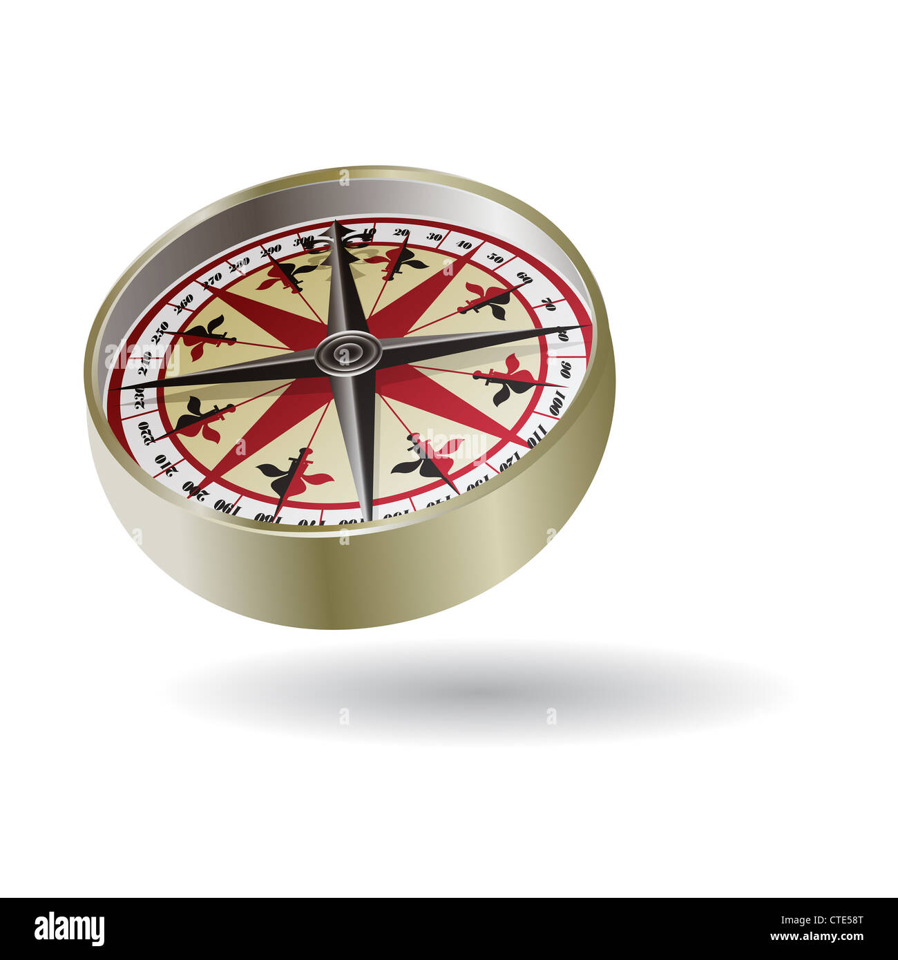 exploration, compass, explore, navigation,logo, orienteering ...