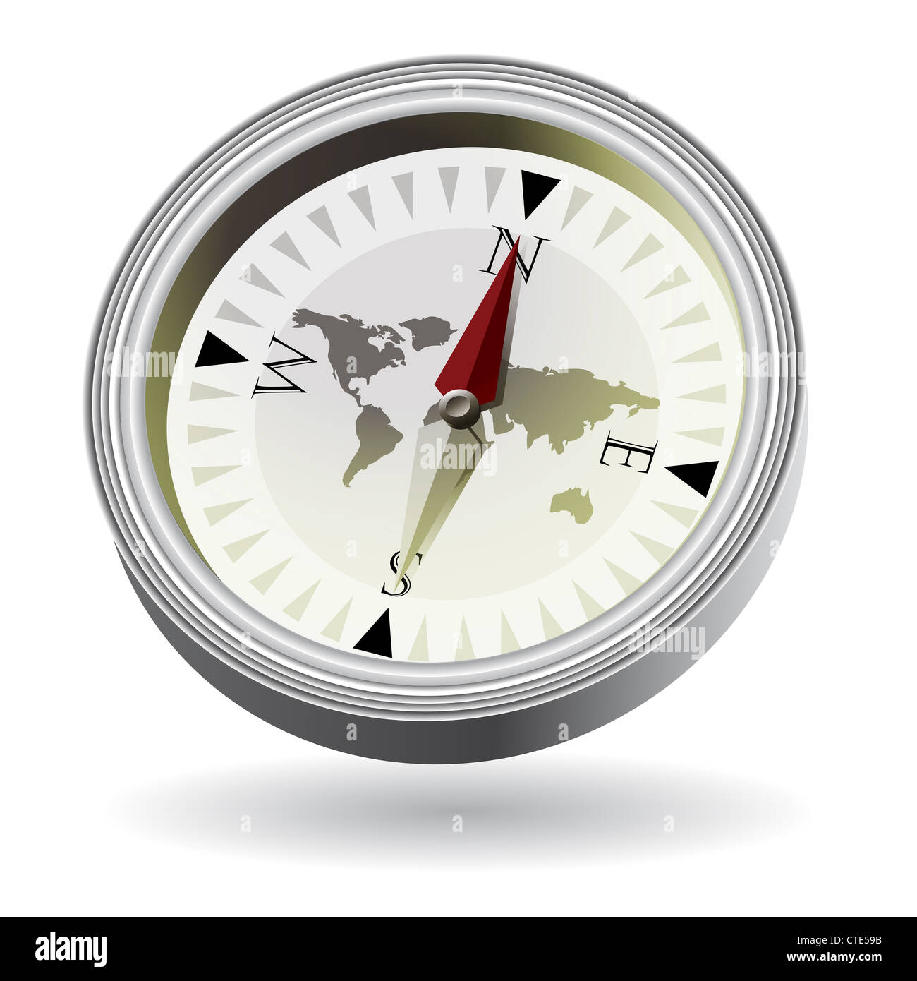 exploration, compass, explore, navigation,logo, orienteering ...