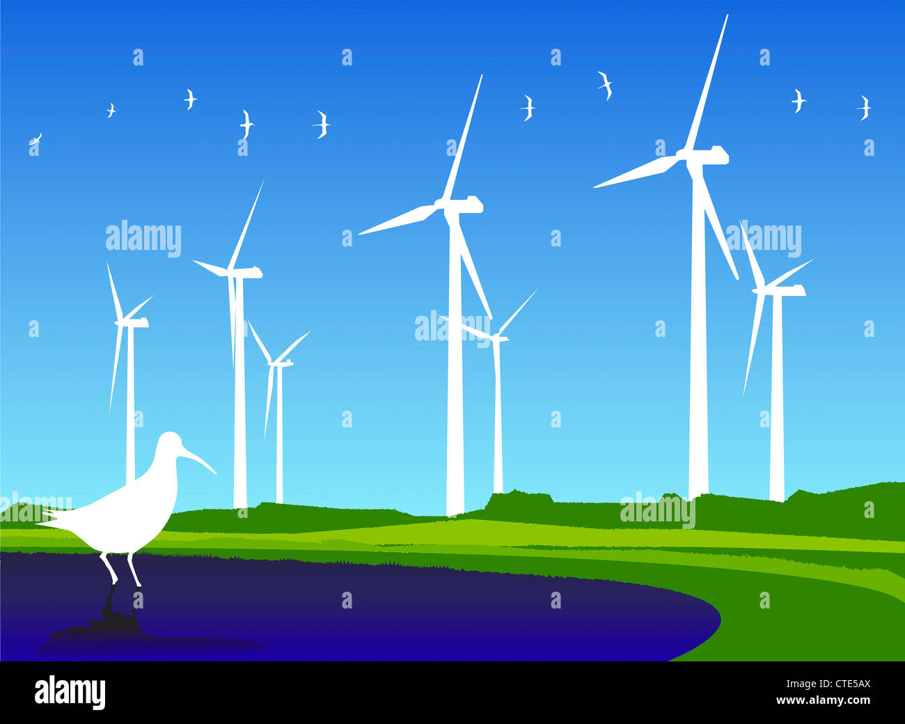 clean,energy, environment, environmental,alternative, backdrop ...