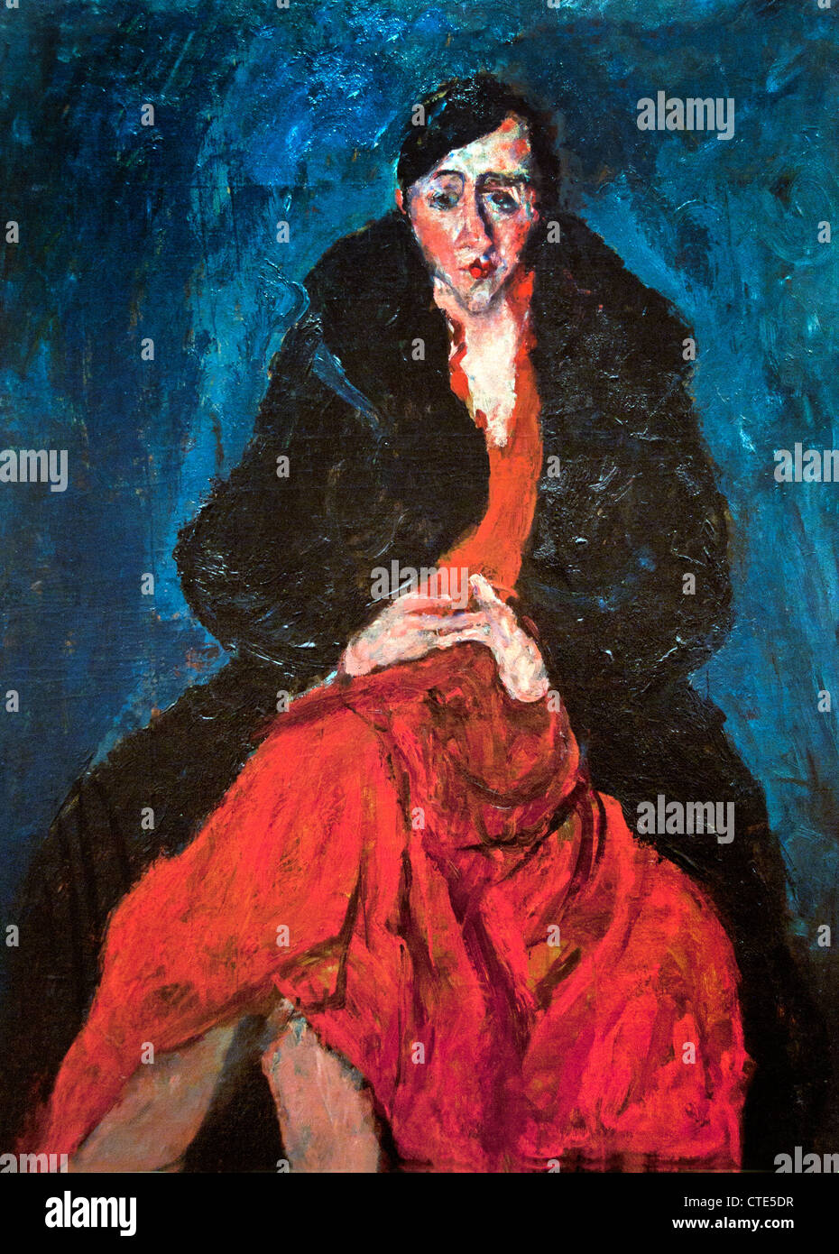 Madeleine castaing hi-res stock photography and images - Alamy