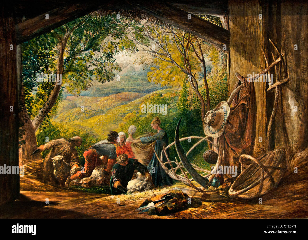 Samud hi-res stock photography and images - Alamy