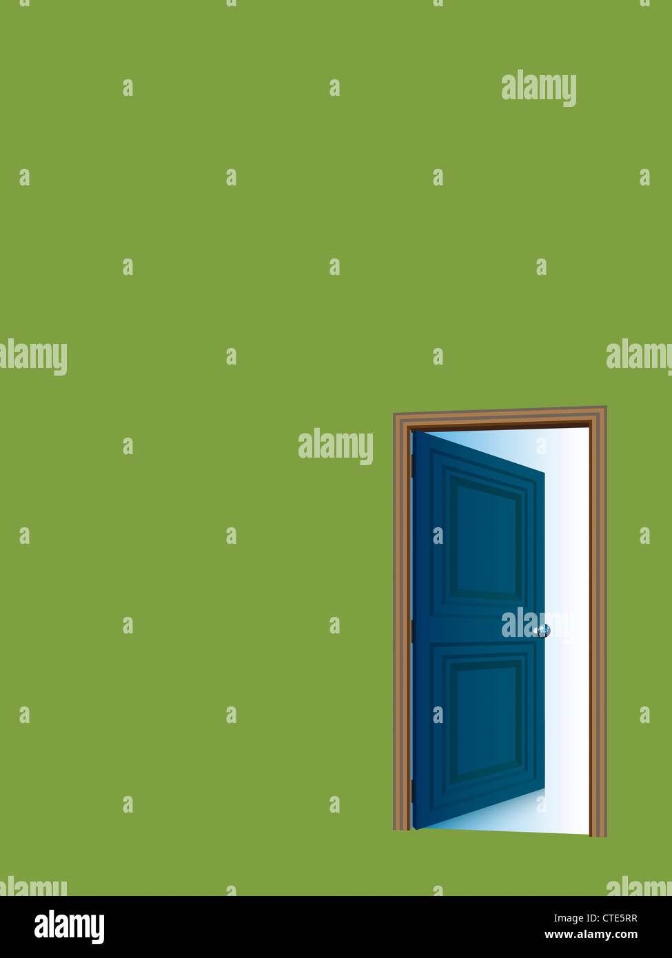 doorway, dreams, entrance, freedom, front Stock Photo - Alamy