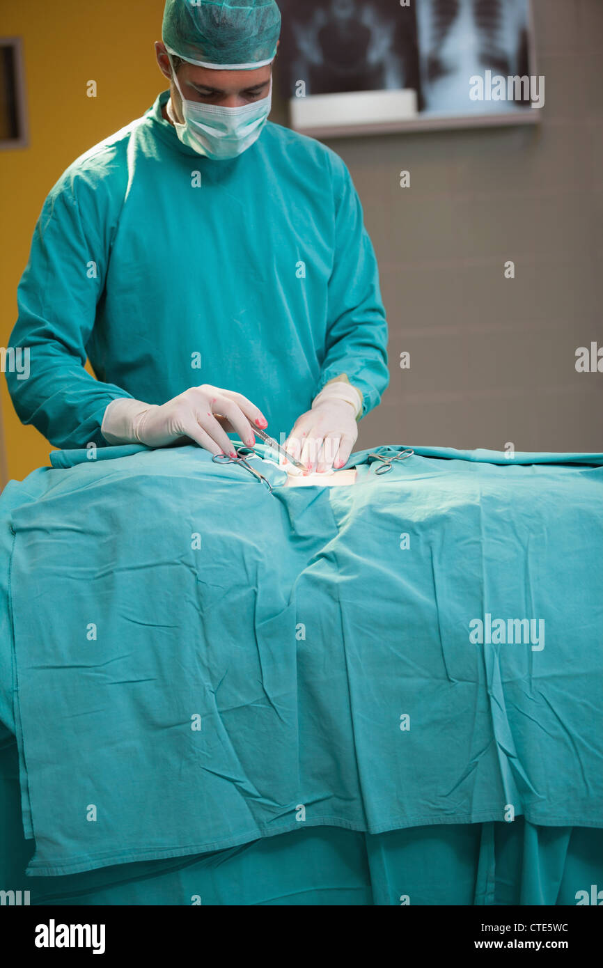 Operating part hi-res stock photography and images - Alamy