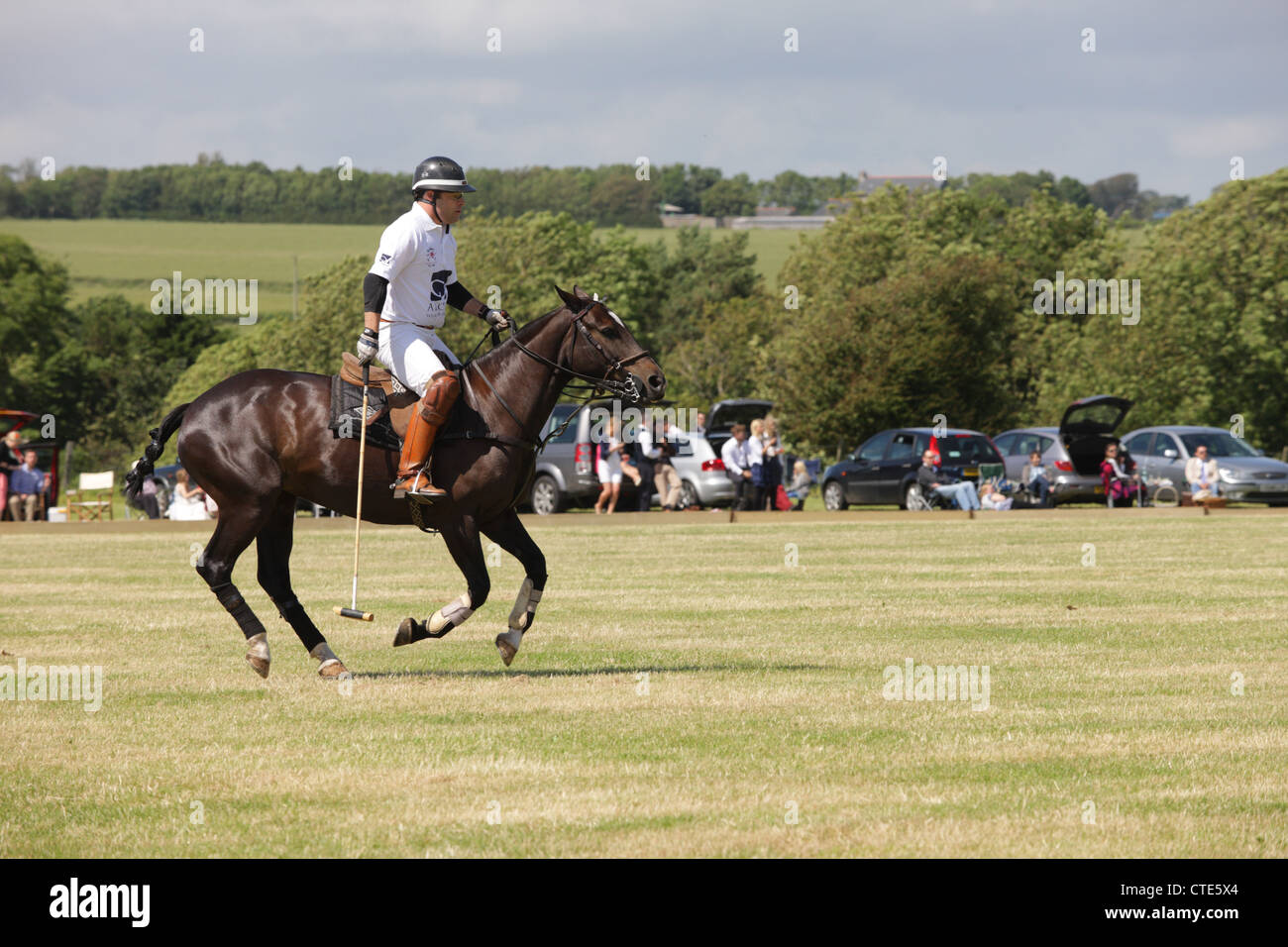 Ricky cooper wales polo hi-res stock photography and images - Alamy