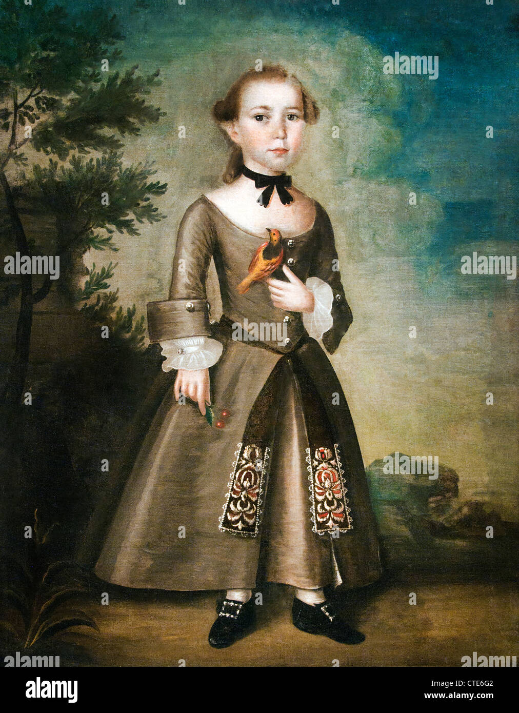 Painters outfit hi-res stock photography and images - Alamy