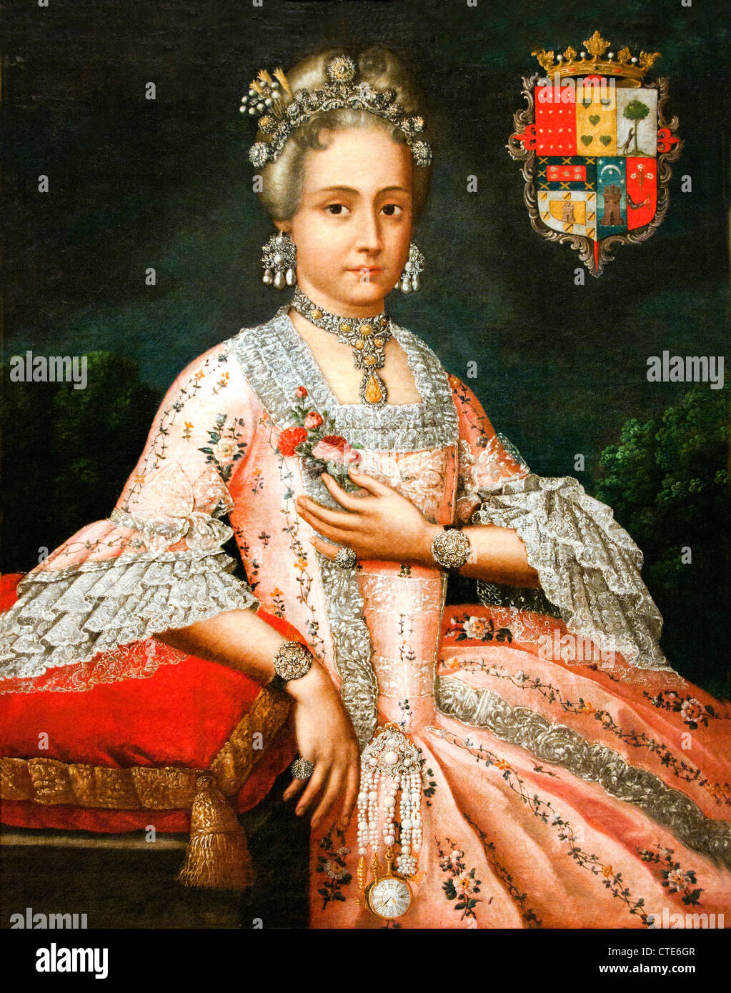 Peruvian art hi-res stock photography and images - Alamy