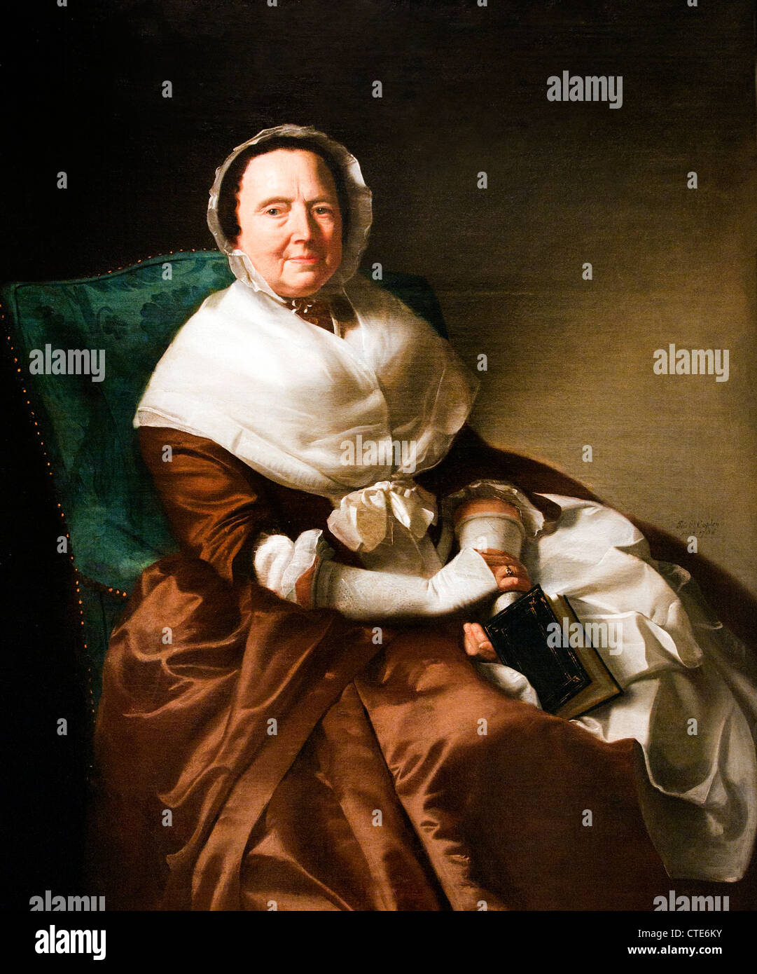 Painters outfit hi-res stock photography and images - Alamy
