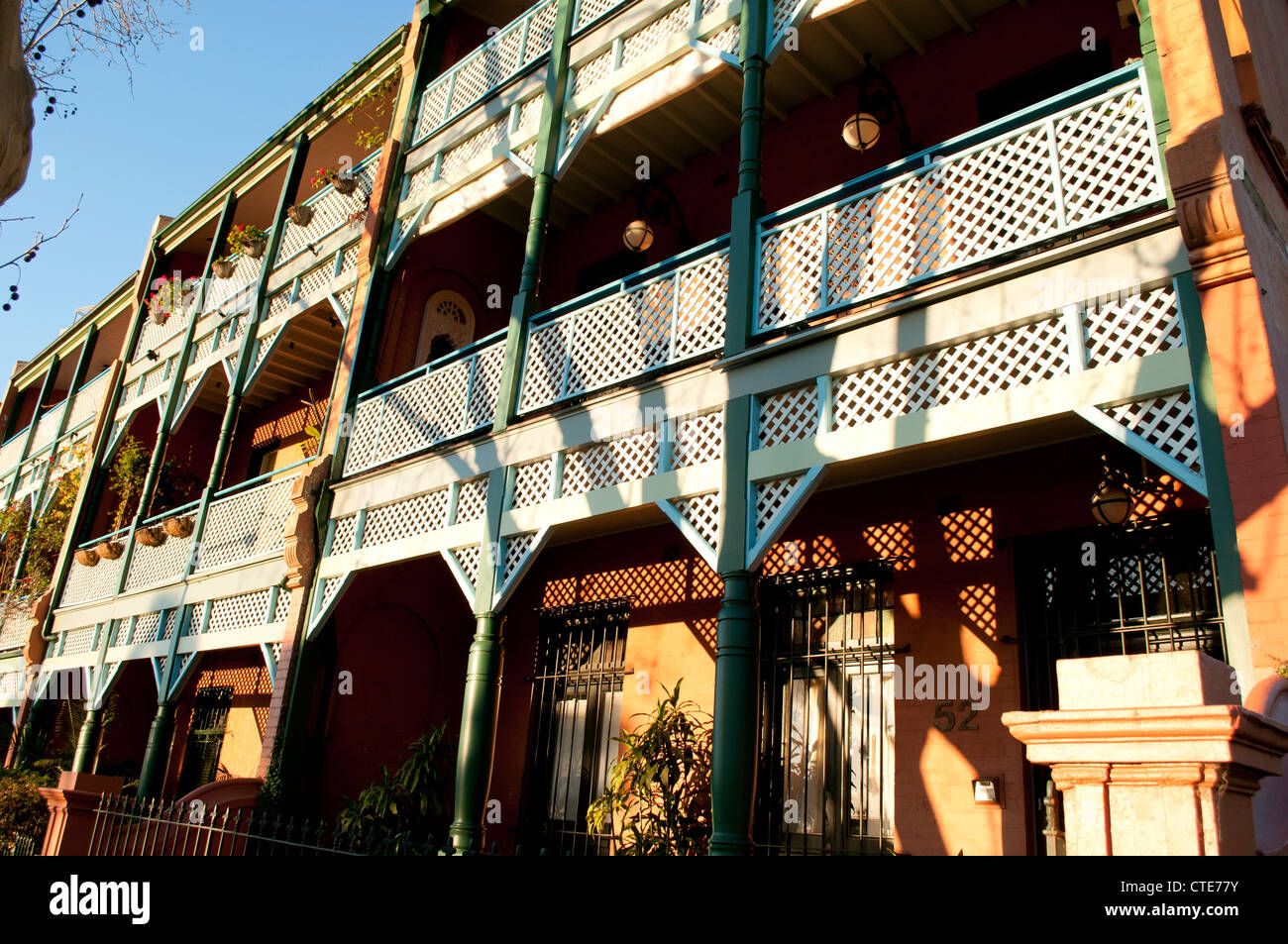 Potts Point High Resolution Stock Photography and Images - Alamy