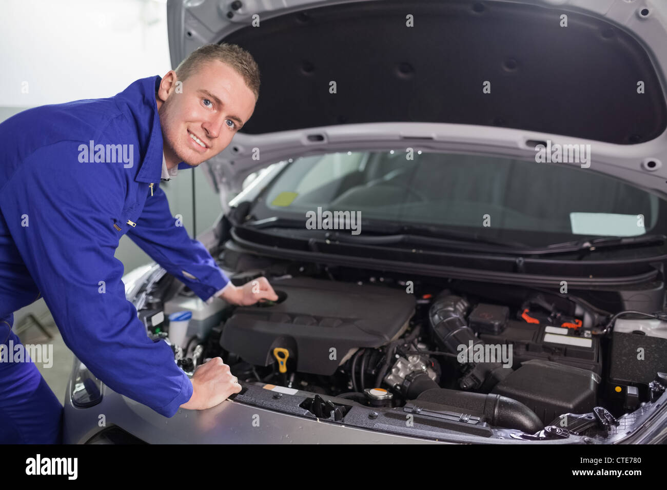 Camera chassis hi-res stock photography and images - Alamy