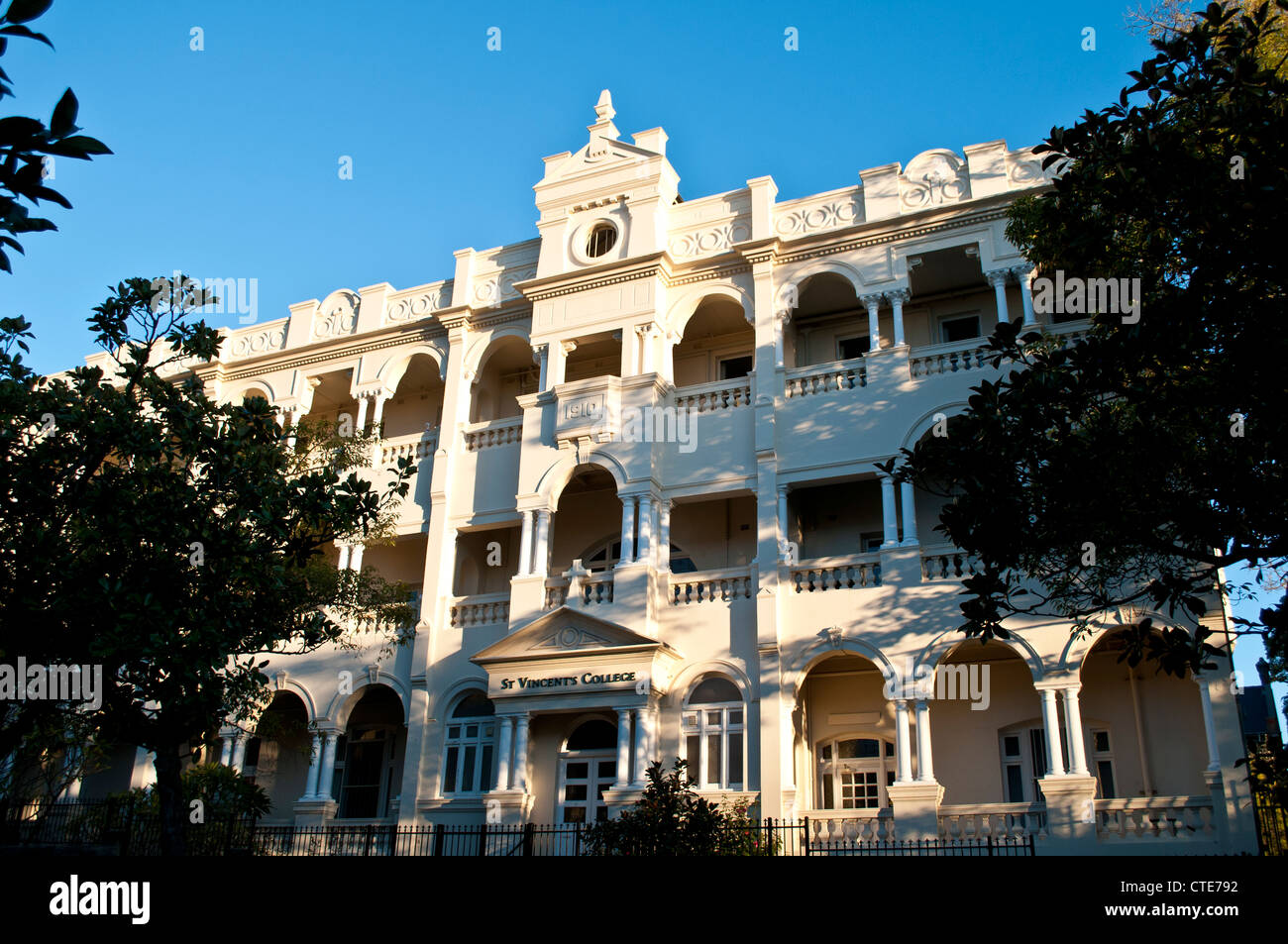 St vincents hi-res stock photography and images - Alamy