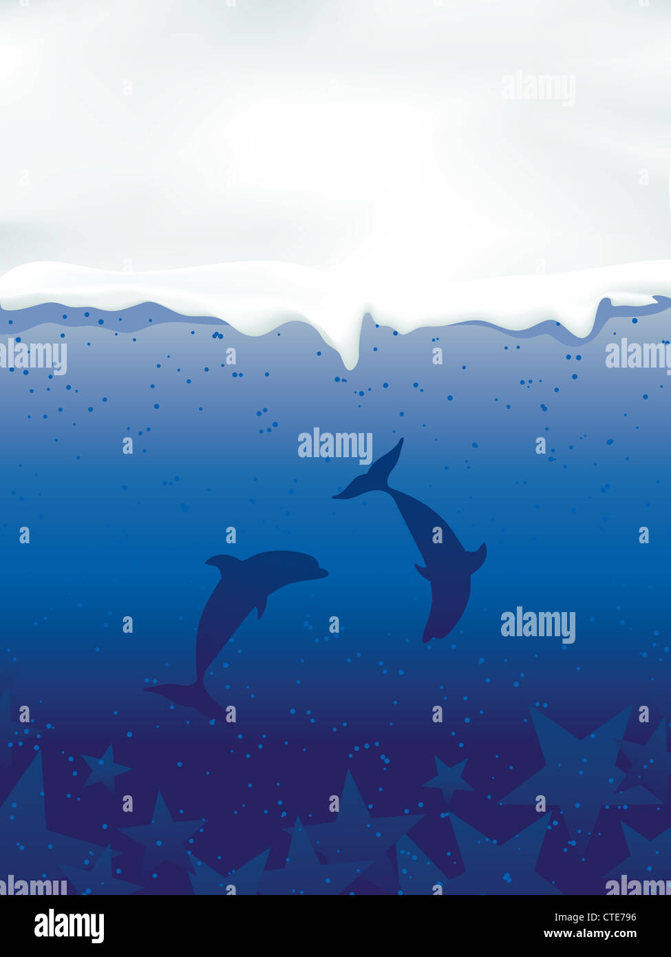 Dolphins star hi-res stock photography and images - Alamy