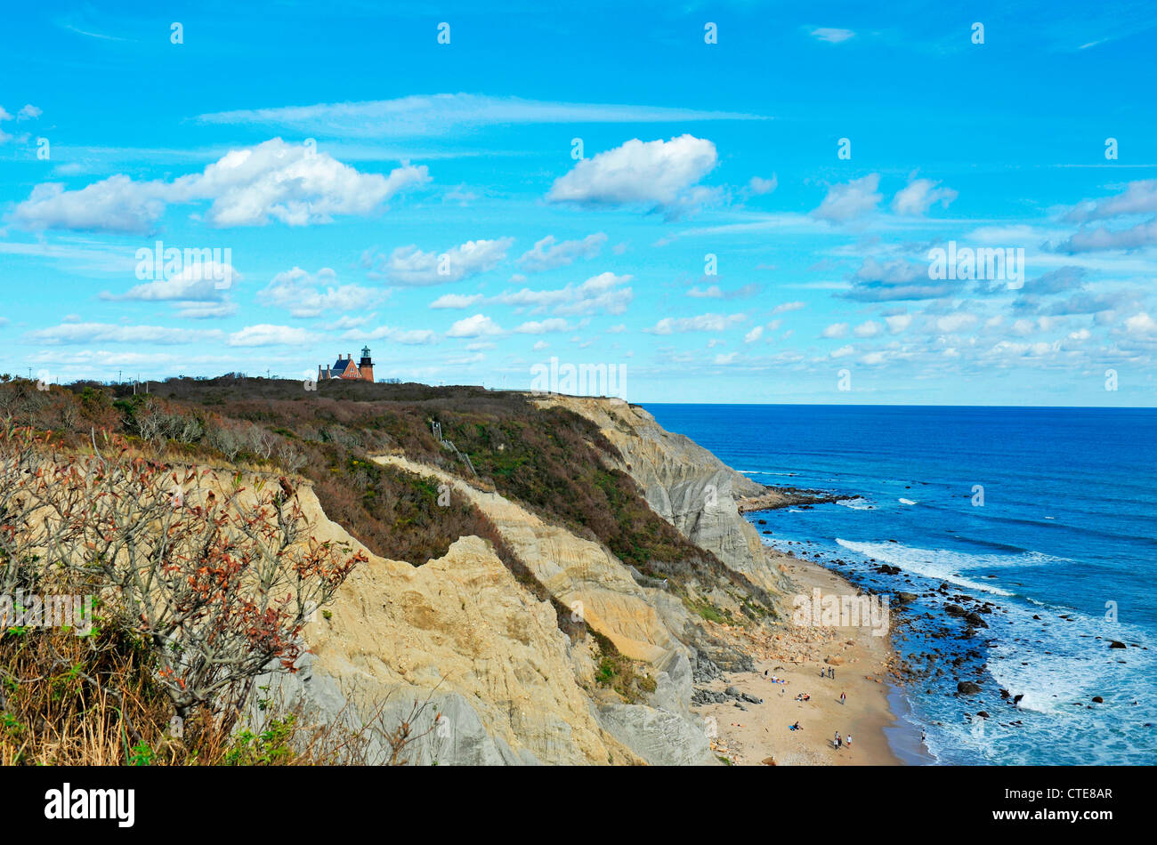 Block island hi-res stock photography and images - Alamy