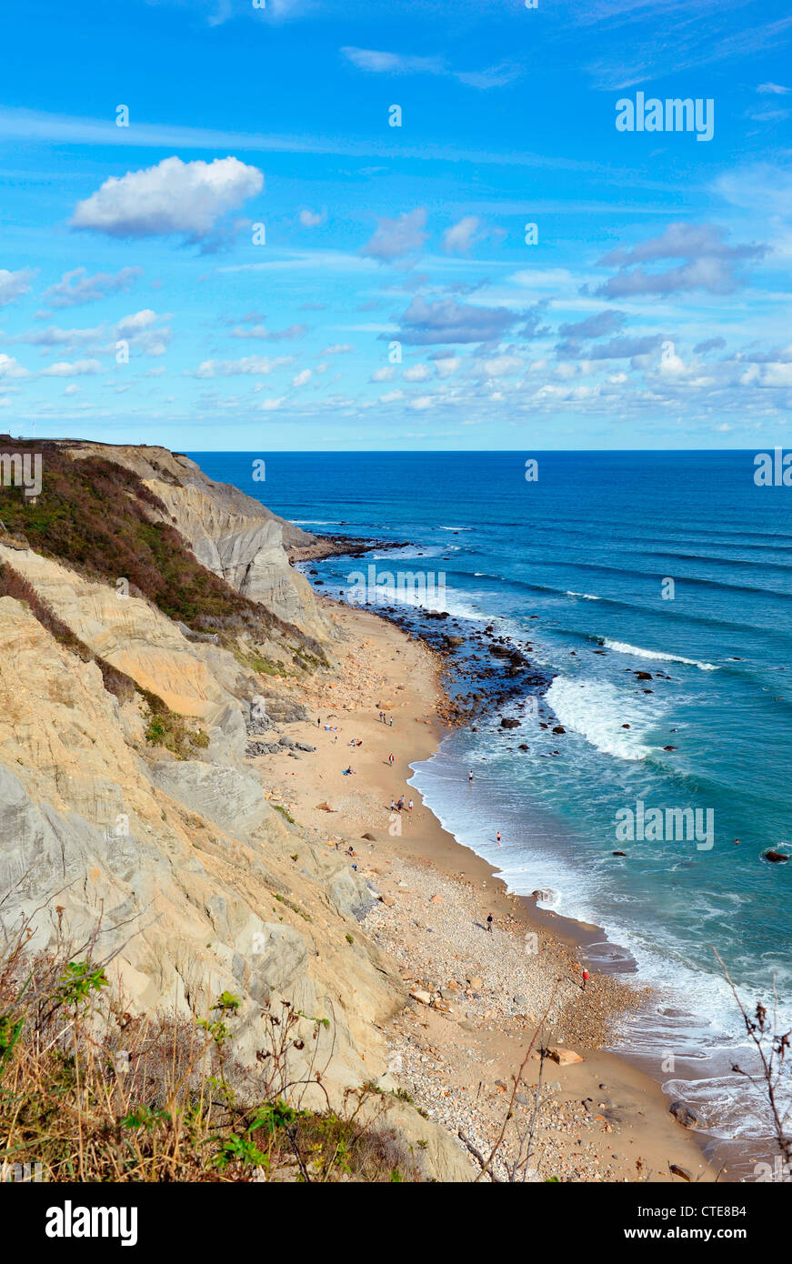 Block island hi-res stock photography and images - Alamy