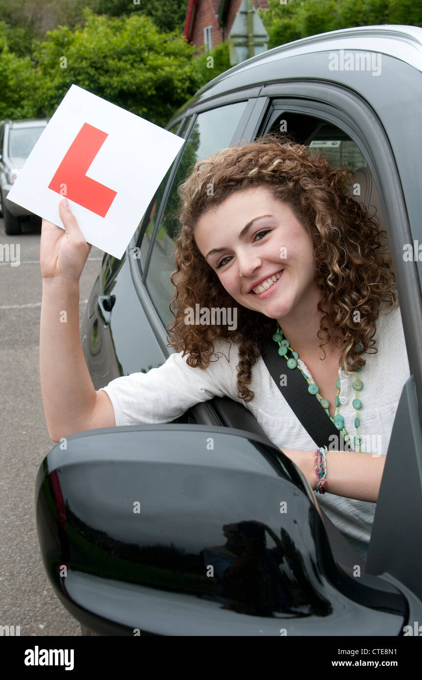 Pass plate drivers hi-res stock photography and images - Alamy
