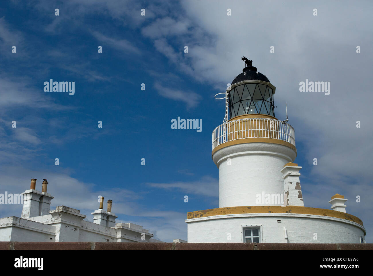 Chanonry point hi-res stock photography and images - Alamy