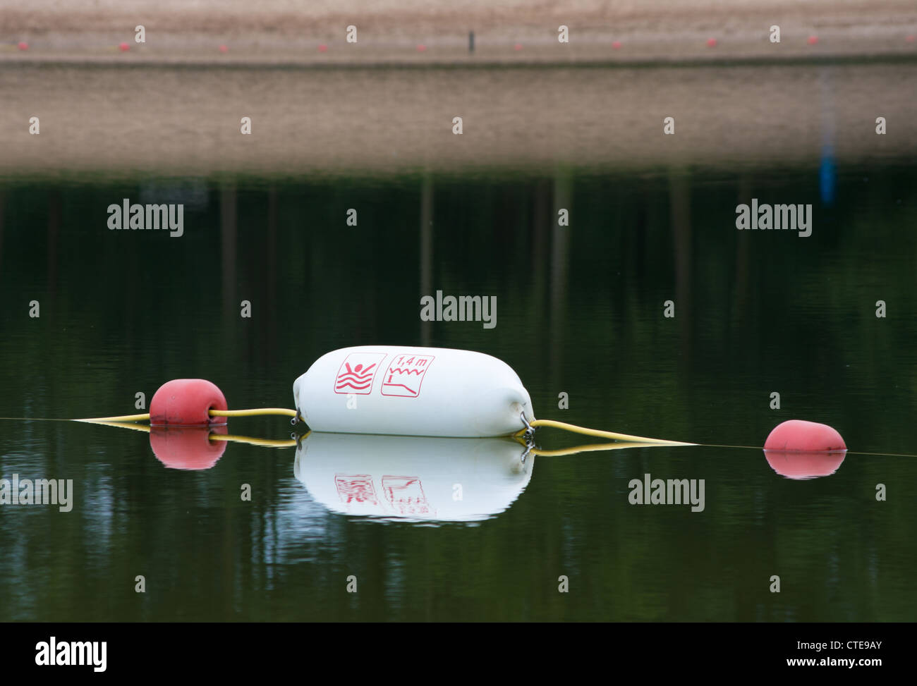 Deep water floaters hi-res stock photography and images - Alamy