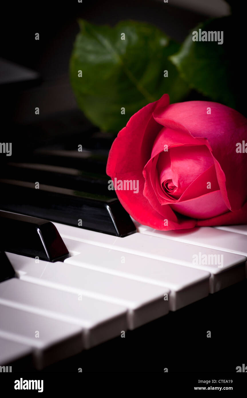 Love my music hi-res stock photography and images - Alamy