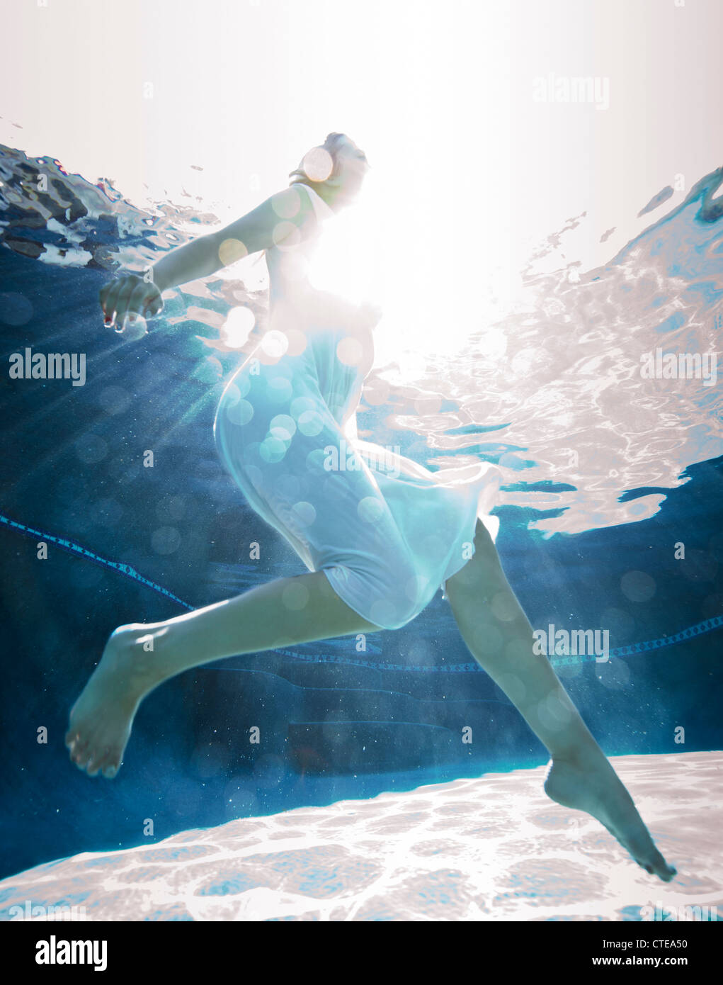 Light floats hi-res stock photography and images - Alamy