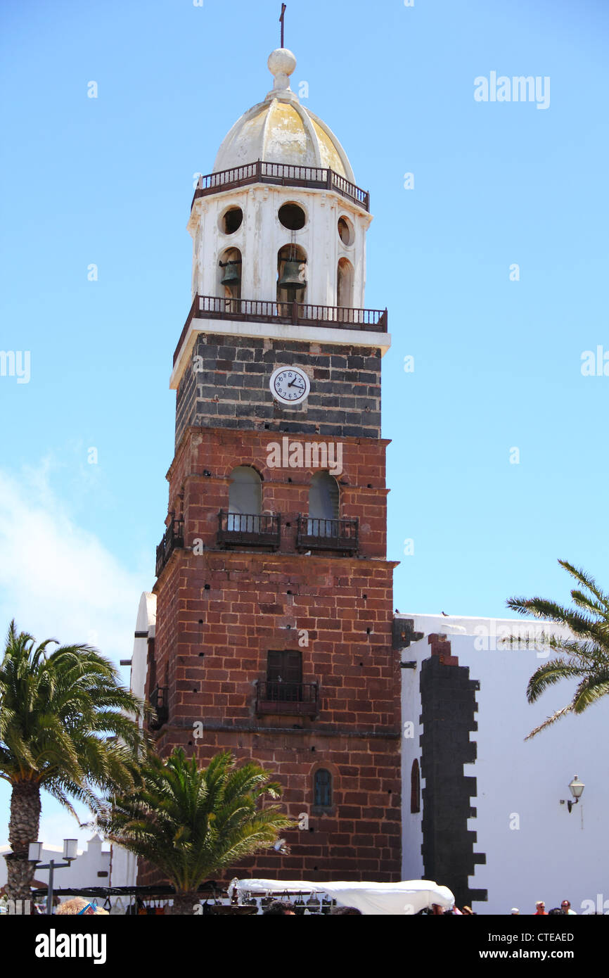 Market place clock tower hi-res stock photography and images - Alamy