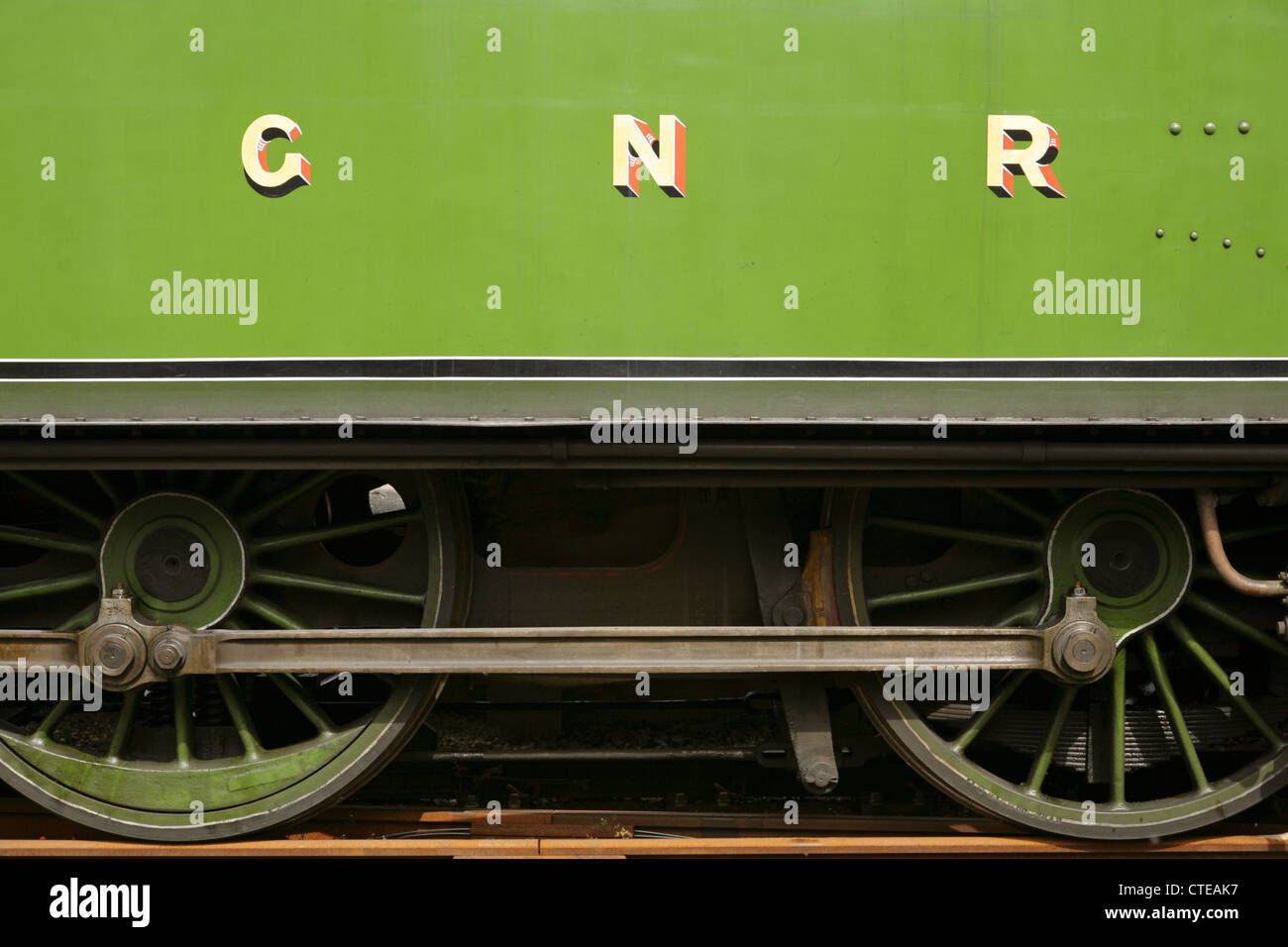 Conrod hi-res stock photography and images - Alamy