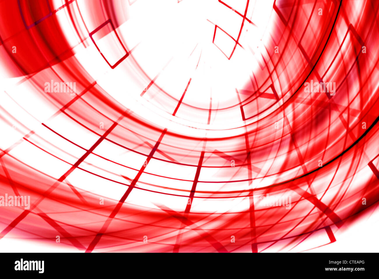 Abstract futuristic background design Stock Photo - Alamy