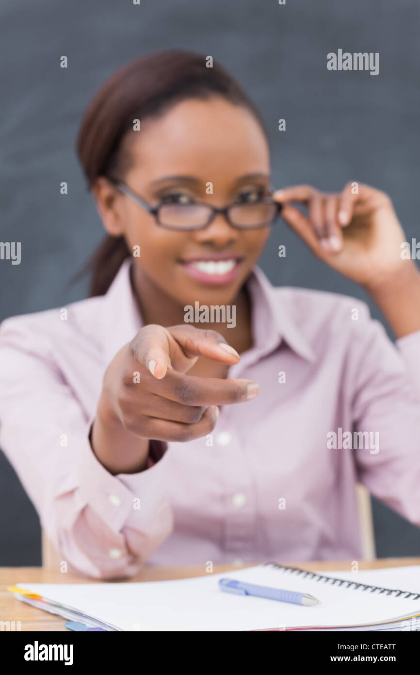 Benefits Of Strict Teachers at Timothy Clifton blog