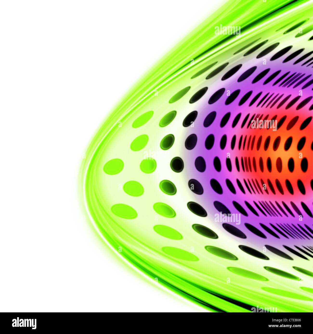 Fantastic elegant and powerful background design illustration Stock ...