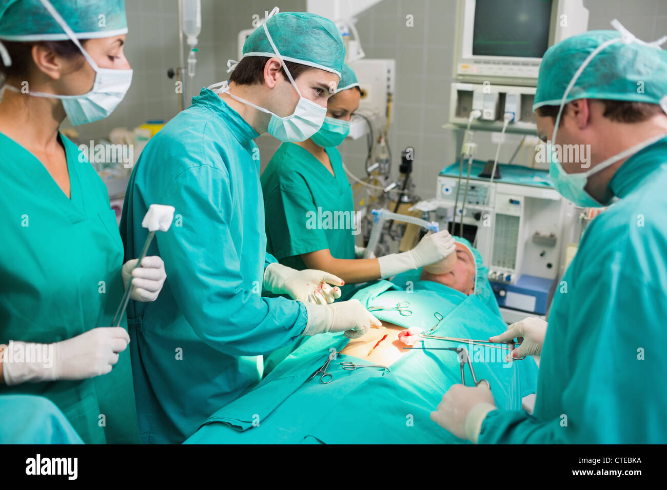 Belly Lights High Resolution Stock Photography and Images - Alamy