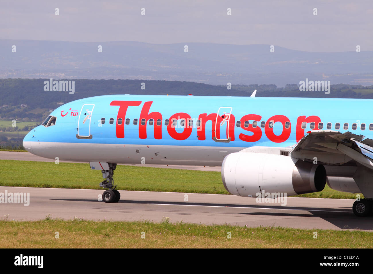 Tui group hi-res stock photography and images - Alamy