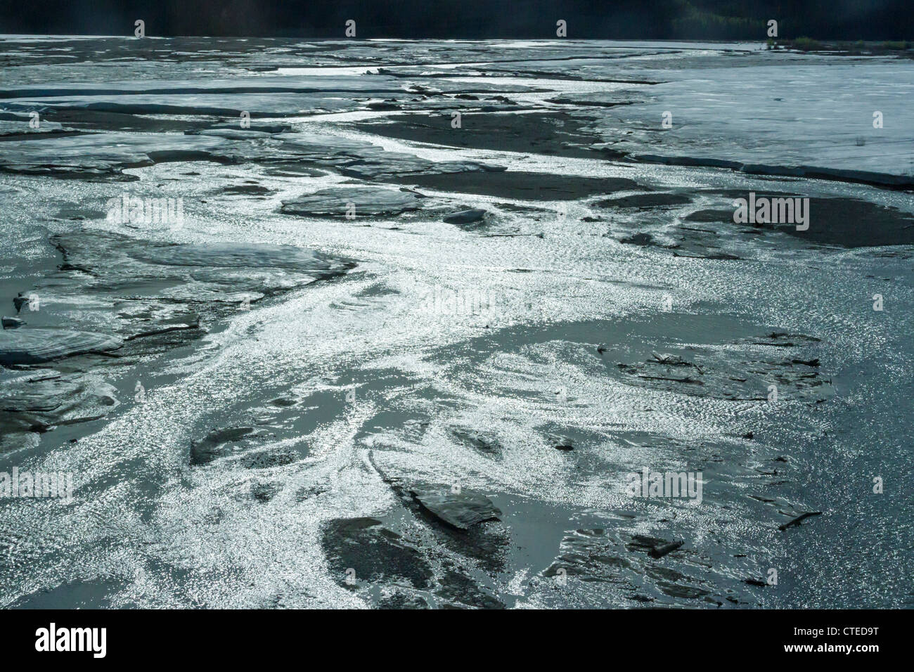 Alaska tanana valley hi-res stock photography and images - Alamy