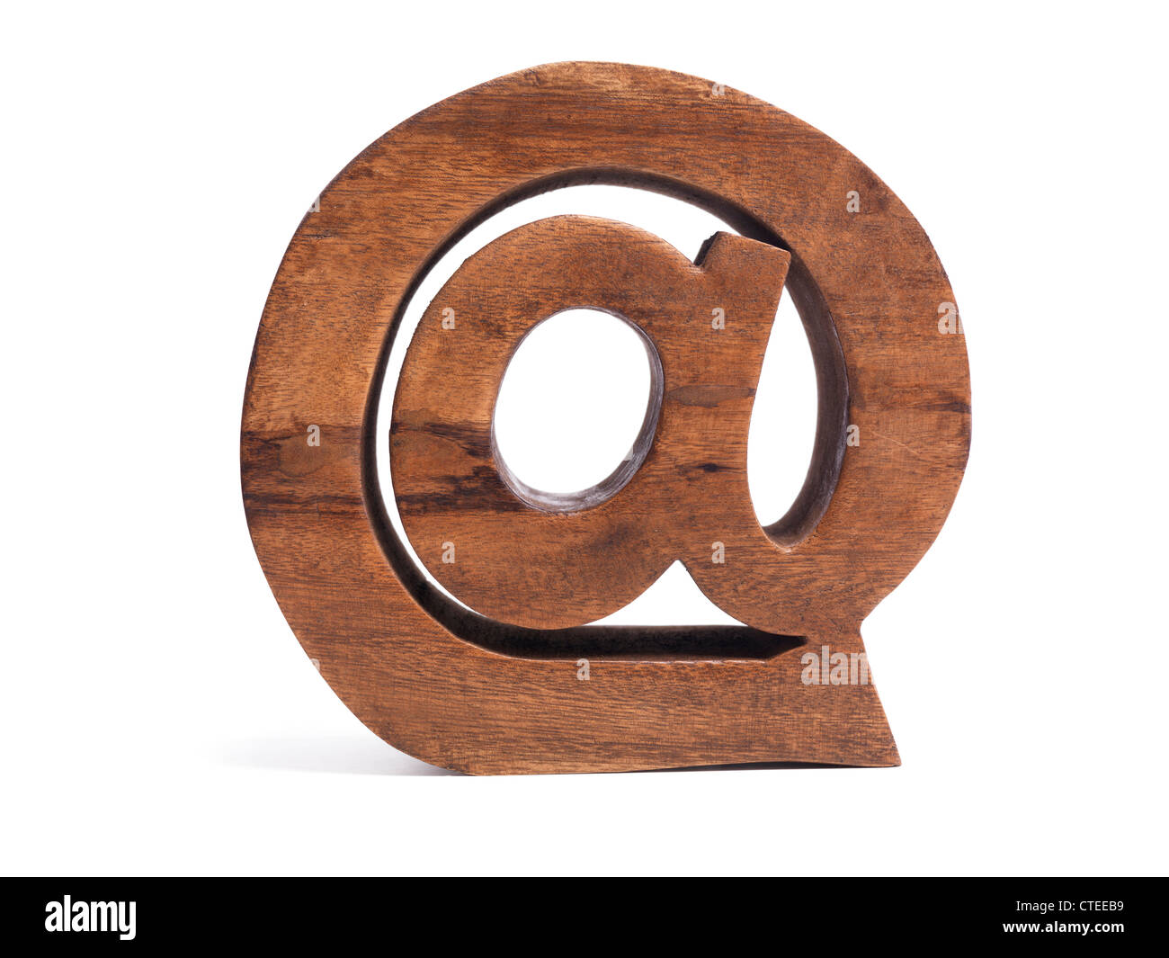 Email Symbol High Resolution Stock Photography and Images - Alamy