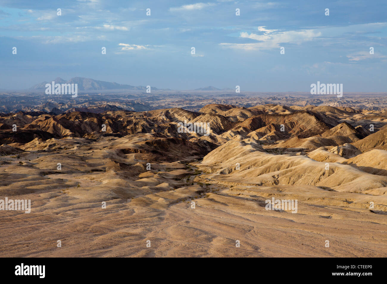 Moon valley swakopmund namibia africa hi-res stock photography and ...