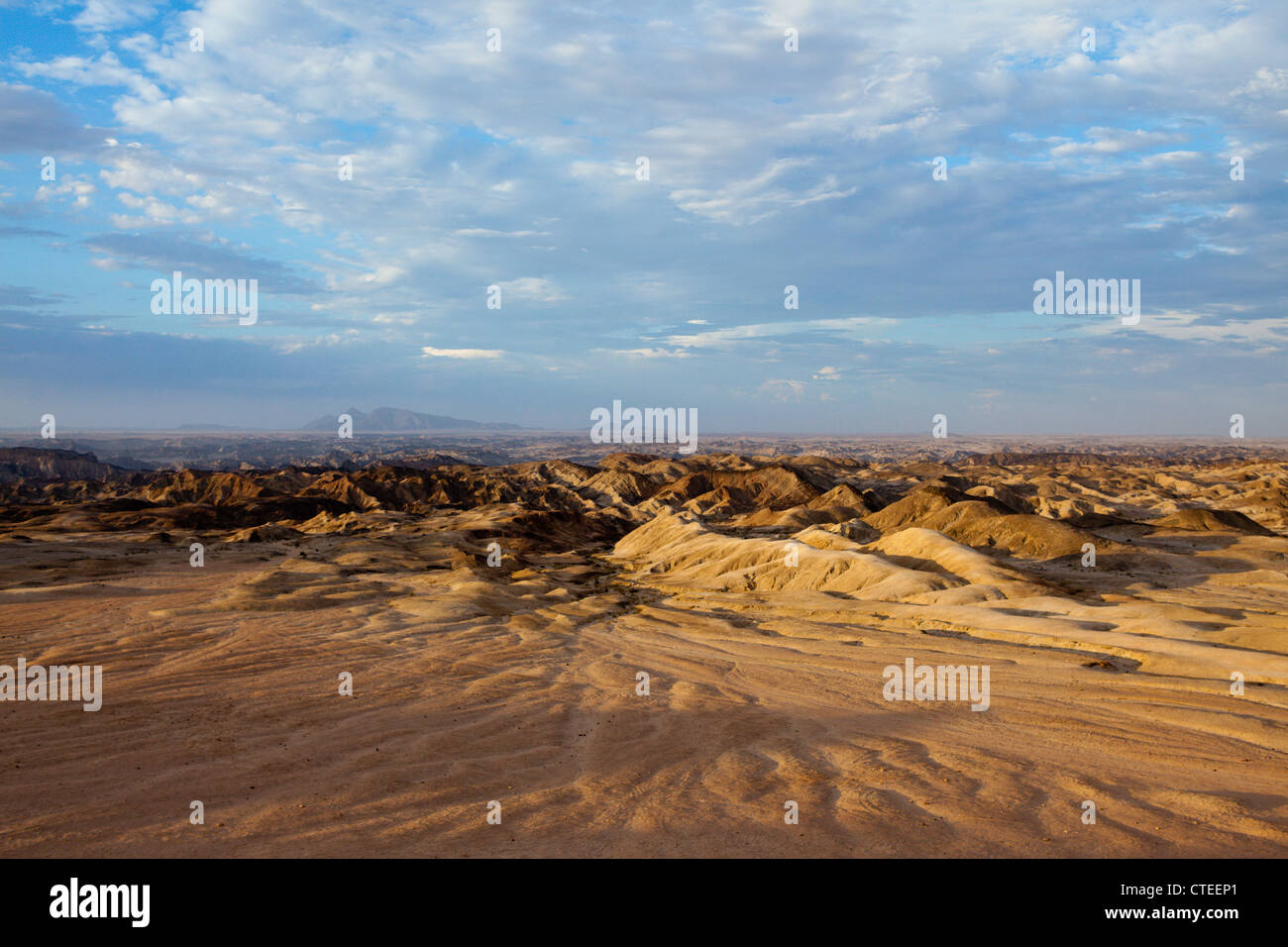 Moon valley swakopmund namibia africa hi-res stock photography and ...