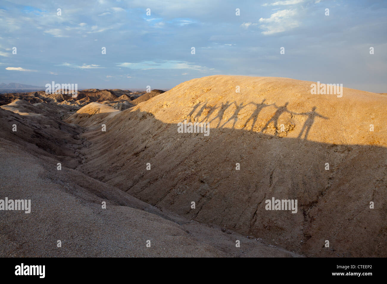 Moon valley namibia hi-res stock photography and images - Alamy