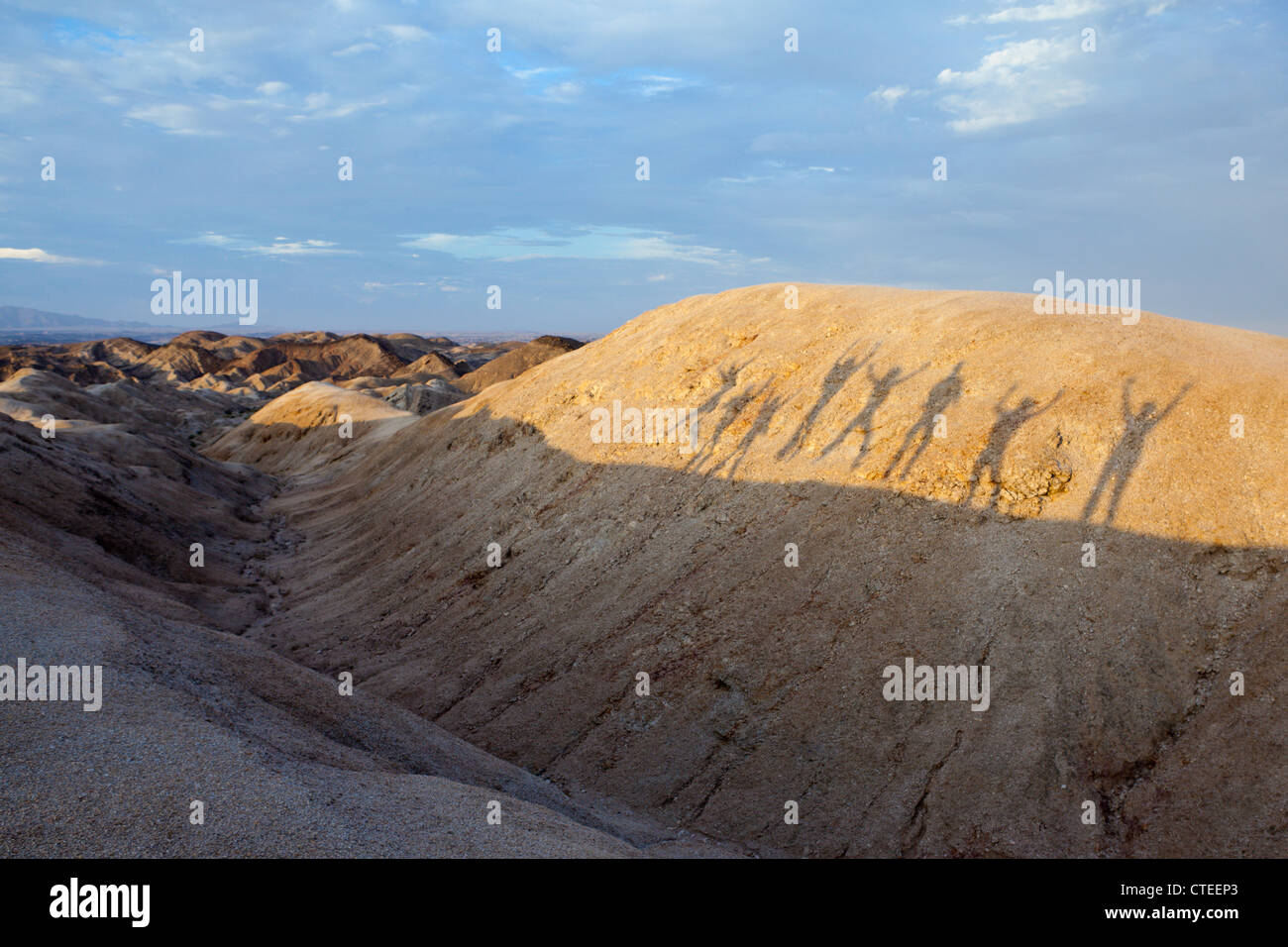 Impressions of Moon Valley, Swakop Valley, Erongo, Namibia Stock Photo ...