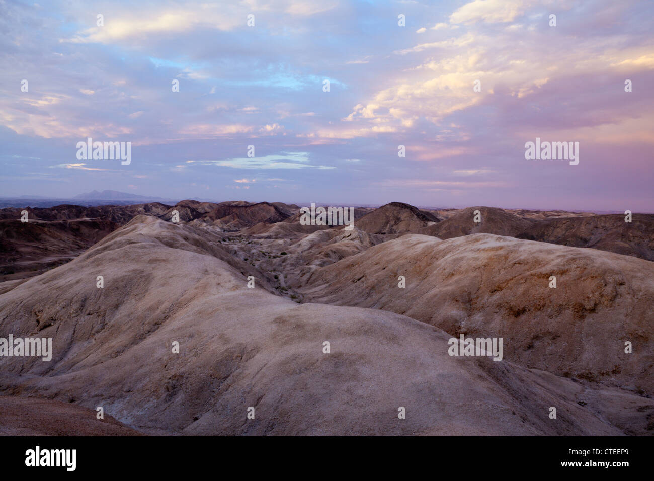 Moon valley namibia hi-res stock photography and images - Alamy