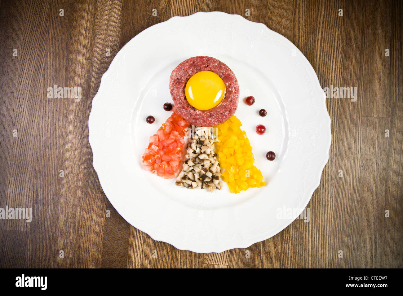 Ostrich Meat High Resolution Stock Photography and Images - Alamy
