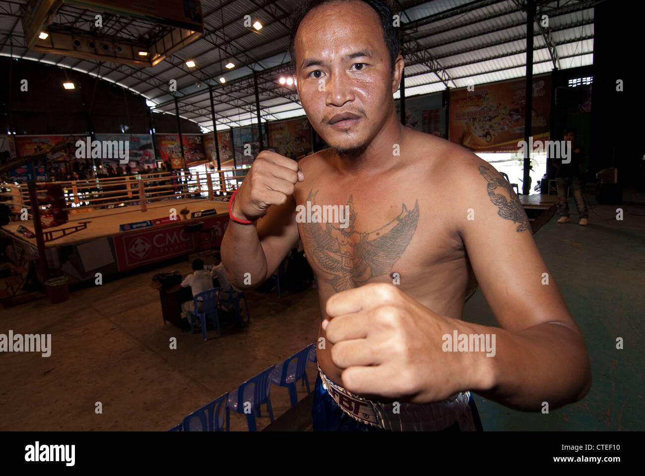 Sak Yoan. Sacred 'protection' tattoos in Cambodia. The tattoo tradition ...