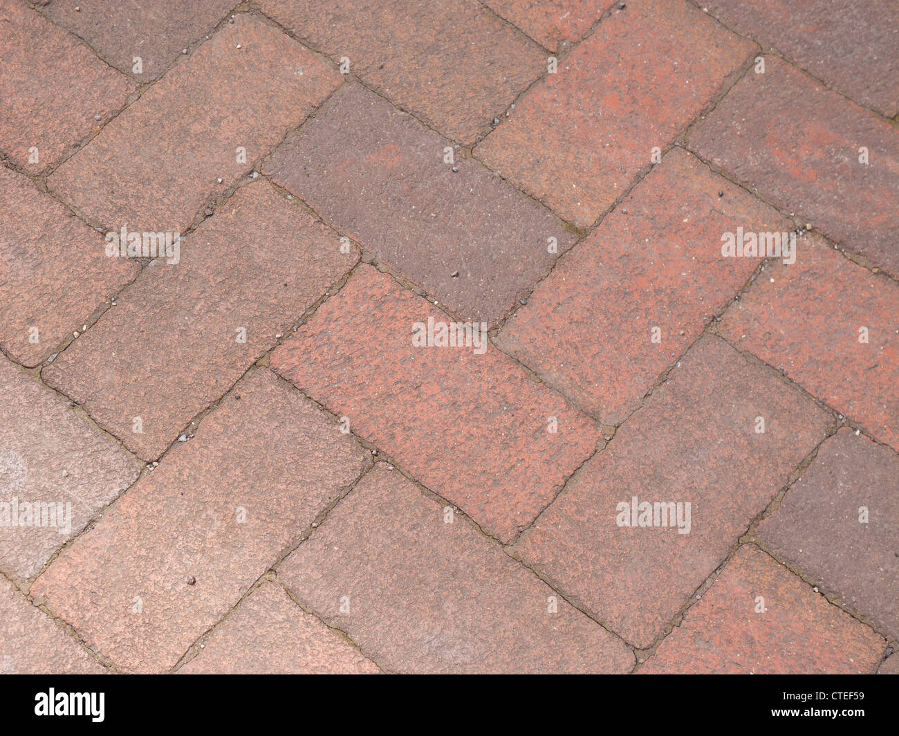 Block Paving High Resolution Stock Photography and Images - Alamy
