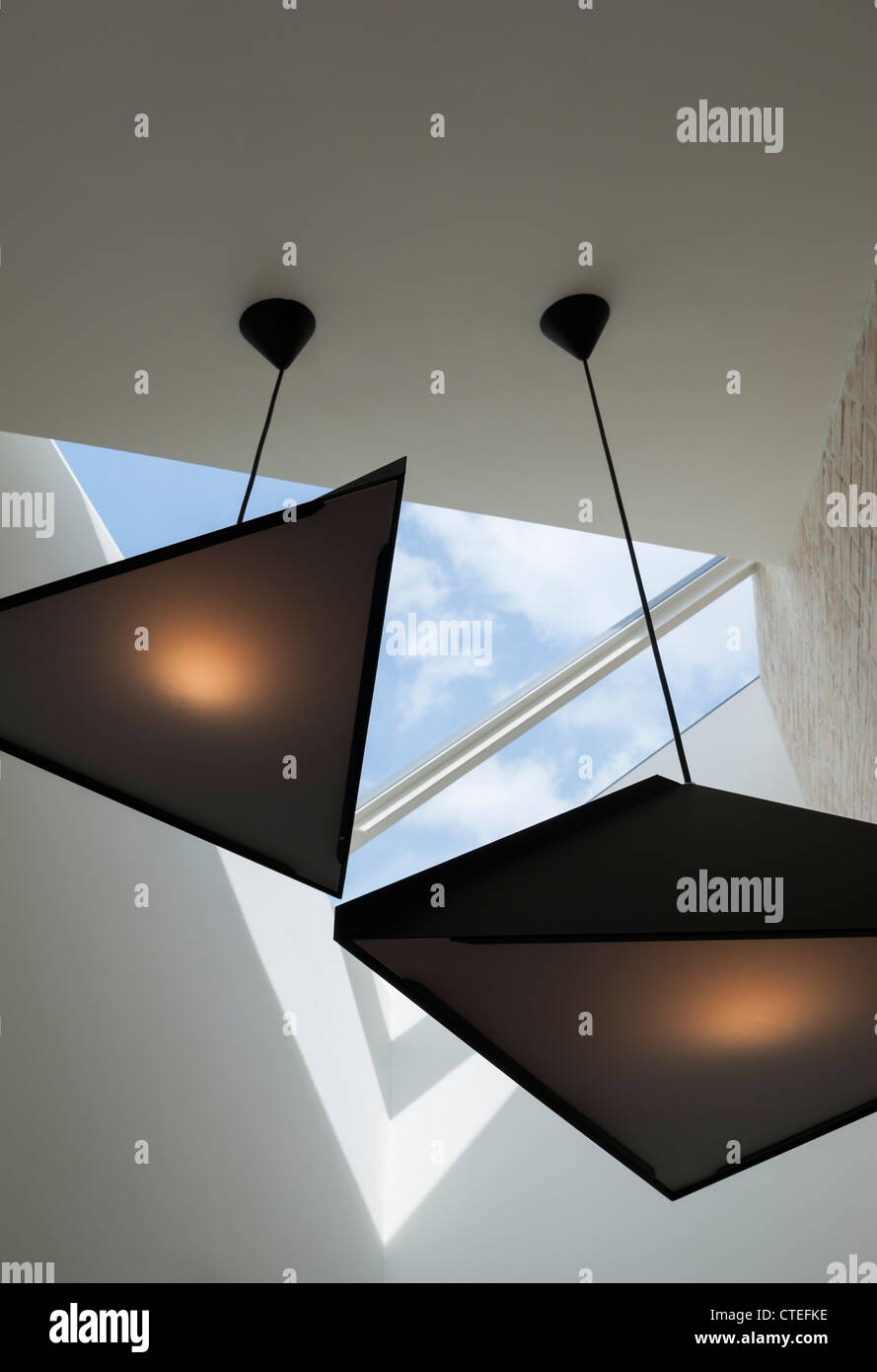 Kensington Church Street, London, United Kingdom. Architect: Tigg Coll ...