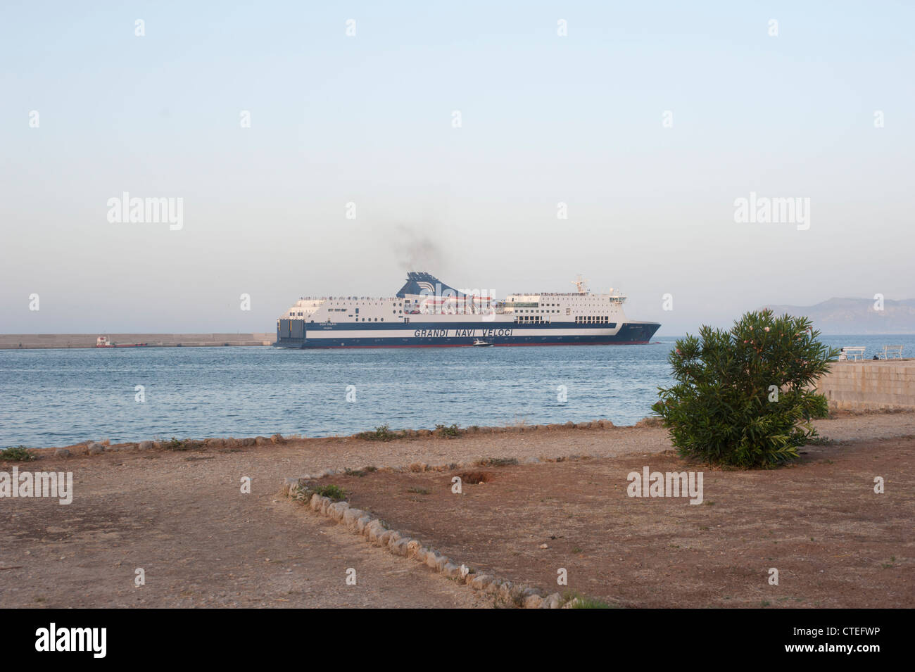 Terrazo mare hi-res stock photography and images - Alamy