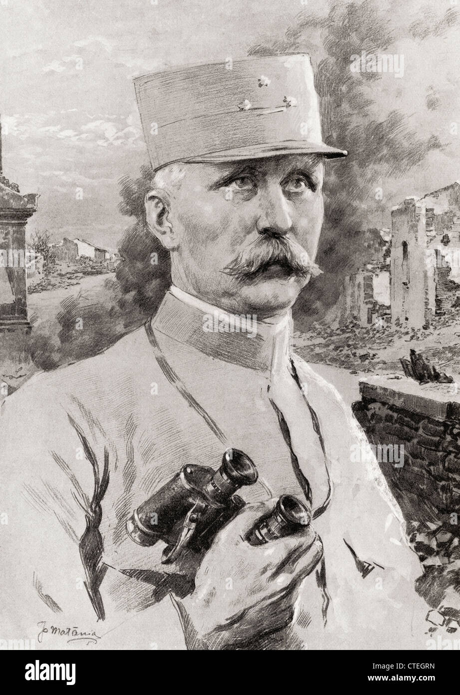 Henri Philippe Petain