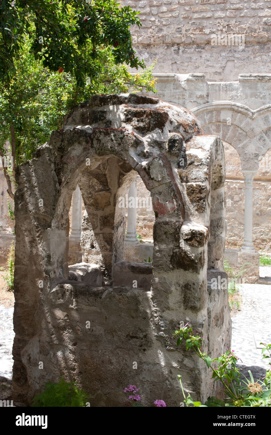 San Giovanni Degli Eremiti Stock Photos & San Giovanni Degli Eremiti ...