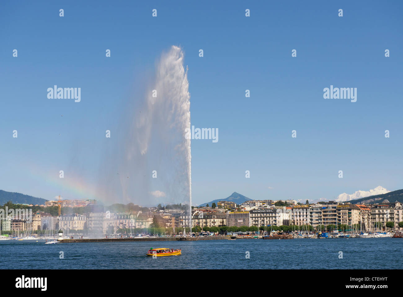 Geneva Switzerland High Resolution Stock Photography and Images - Alamy