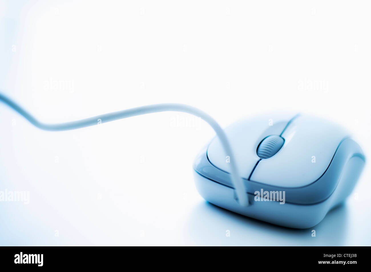 Mouse of computer hi-res stock photography and images - Alamy