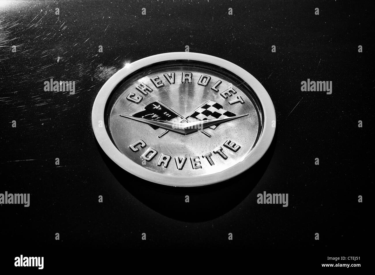 Chevrolet flag hi-res stock photography and images - Alamy