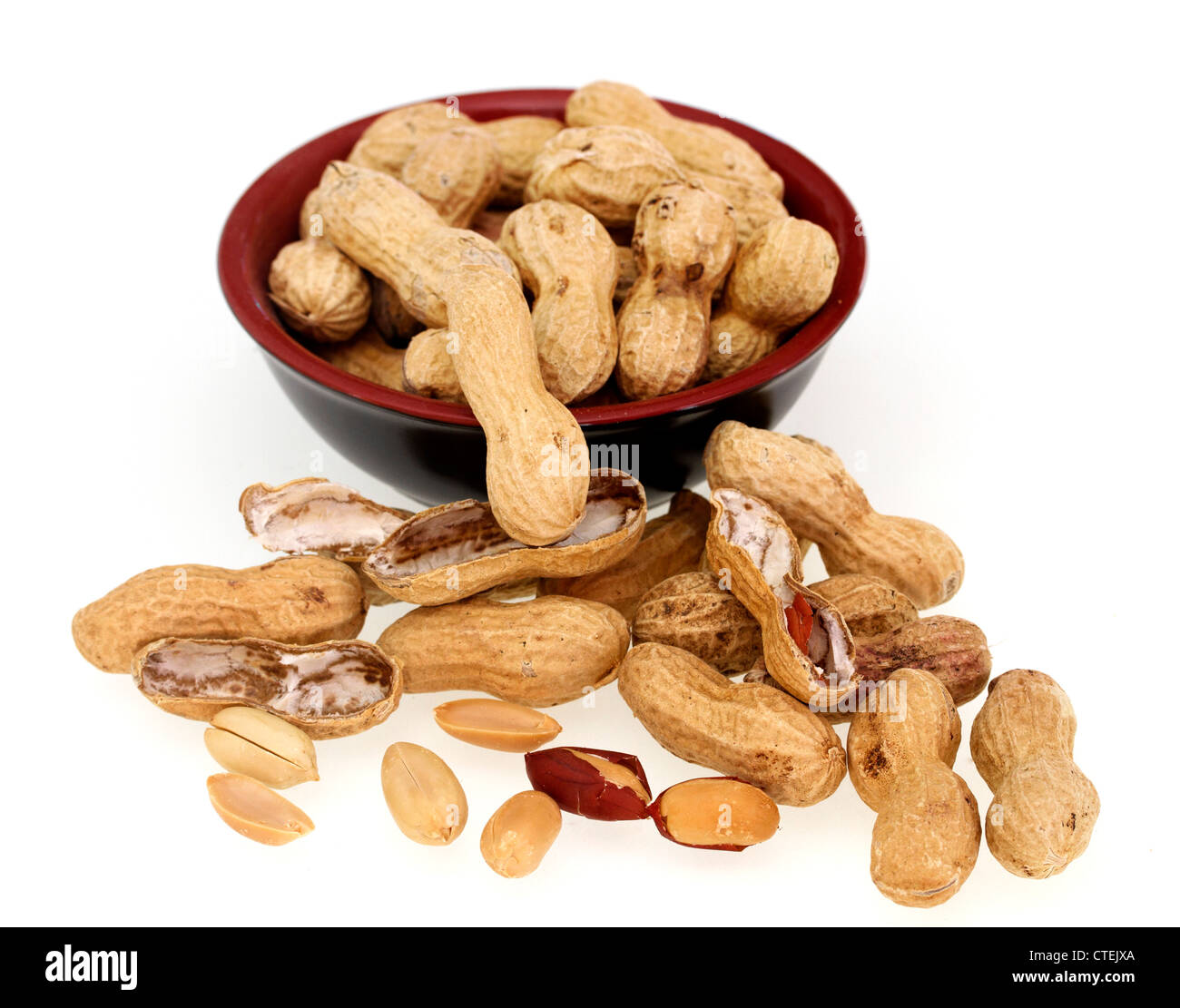 Peamut hi-res stock photography and images - Alamy