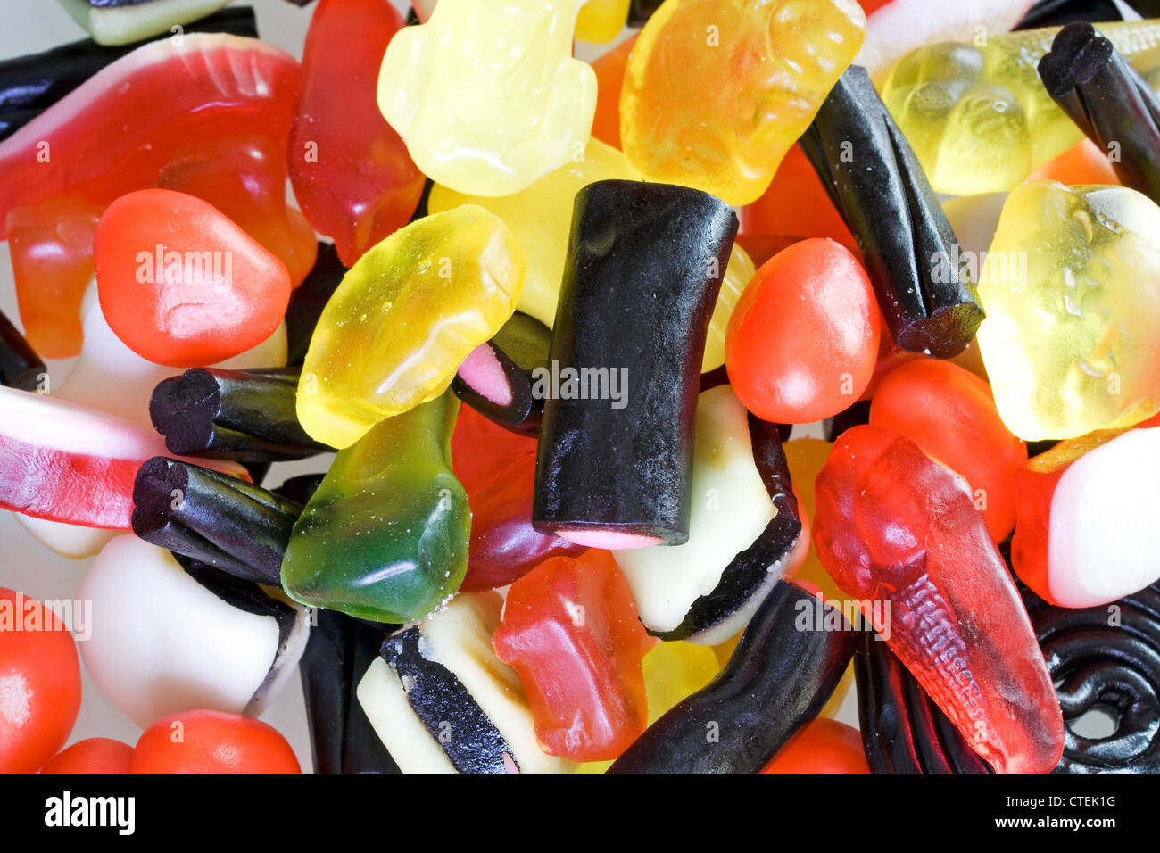 Junk background hi-res stock photography and images - Alamy