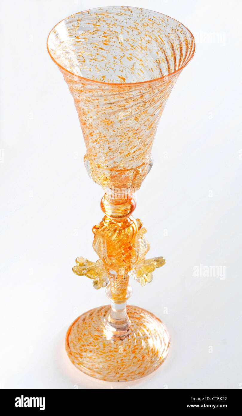 Murano glass vase venice hi-res stock photography and images - Alamy