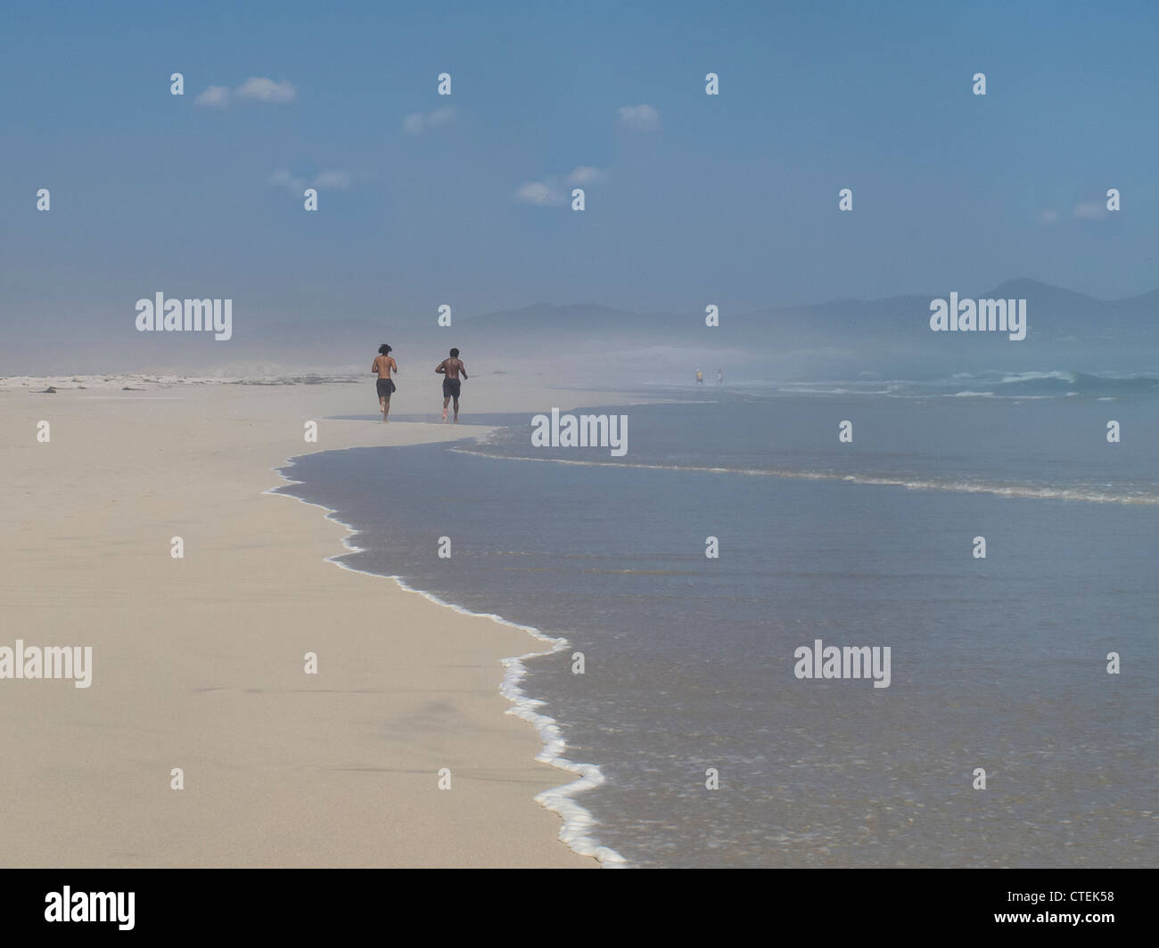 Grotto beach south africa hi-res stock photography and images - Alamy